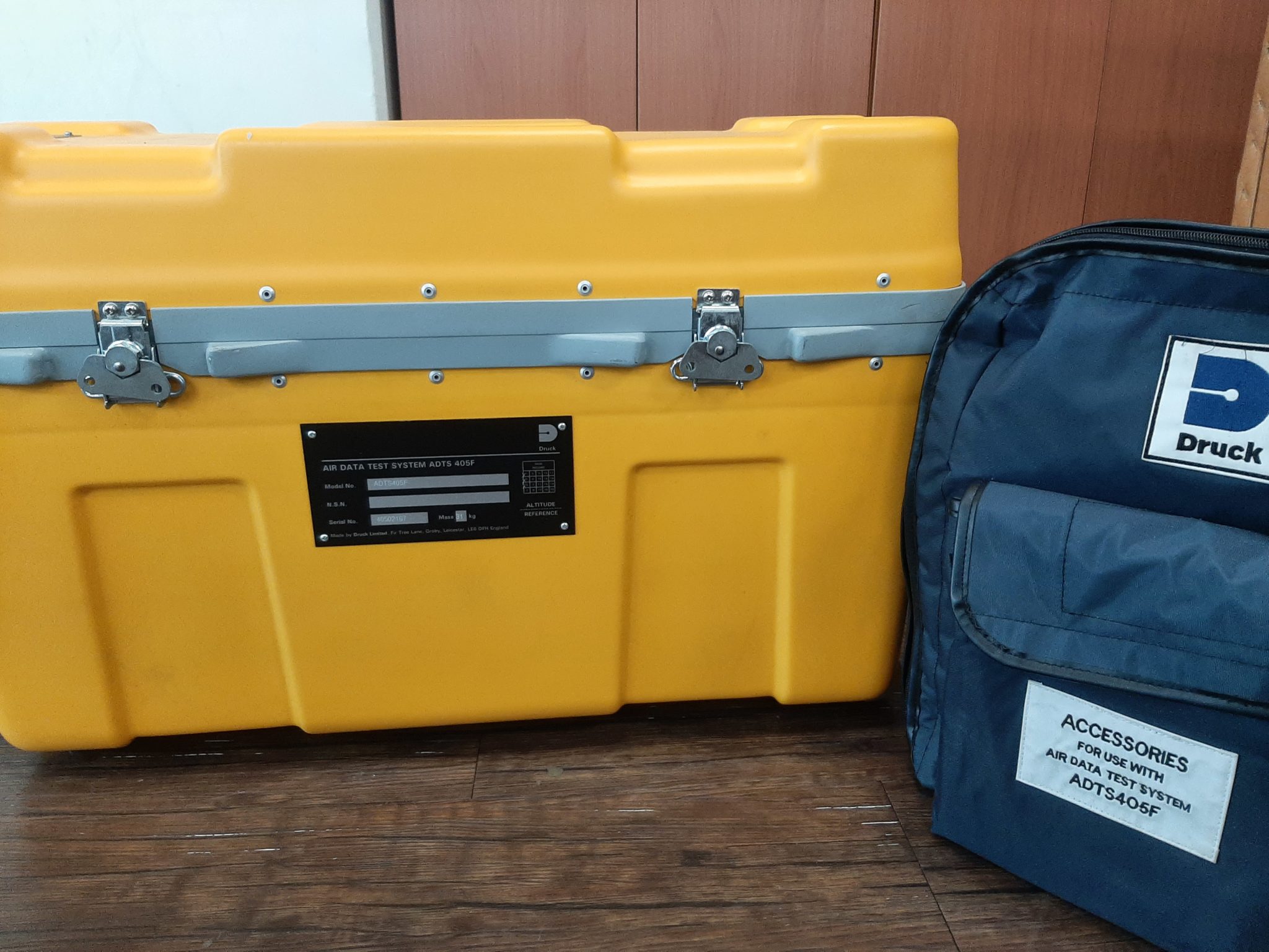 (주)에스테크널러지 » ADTS -405F Sale!!!