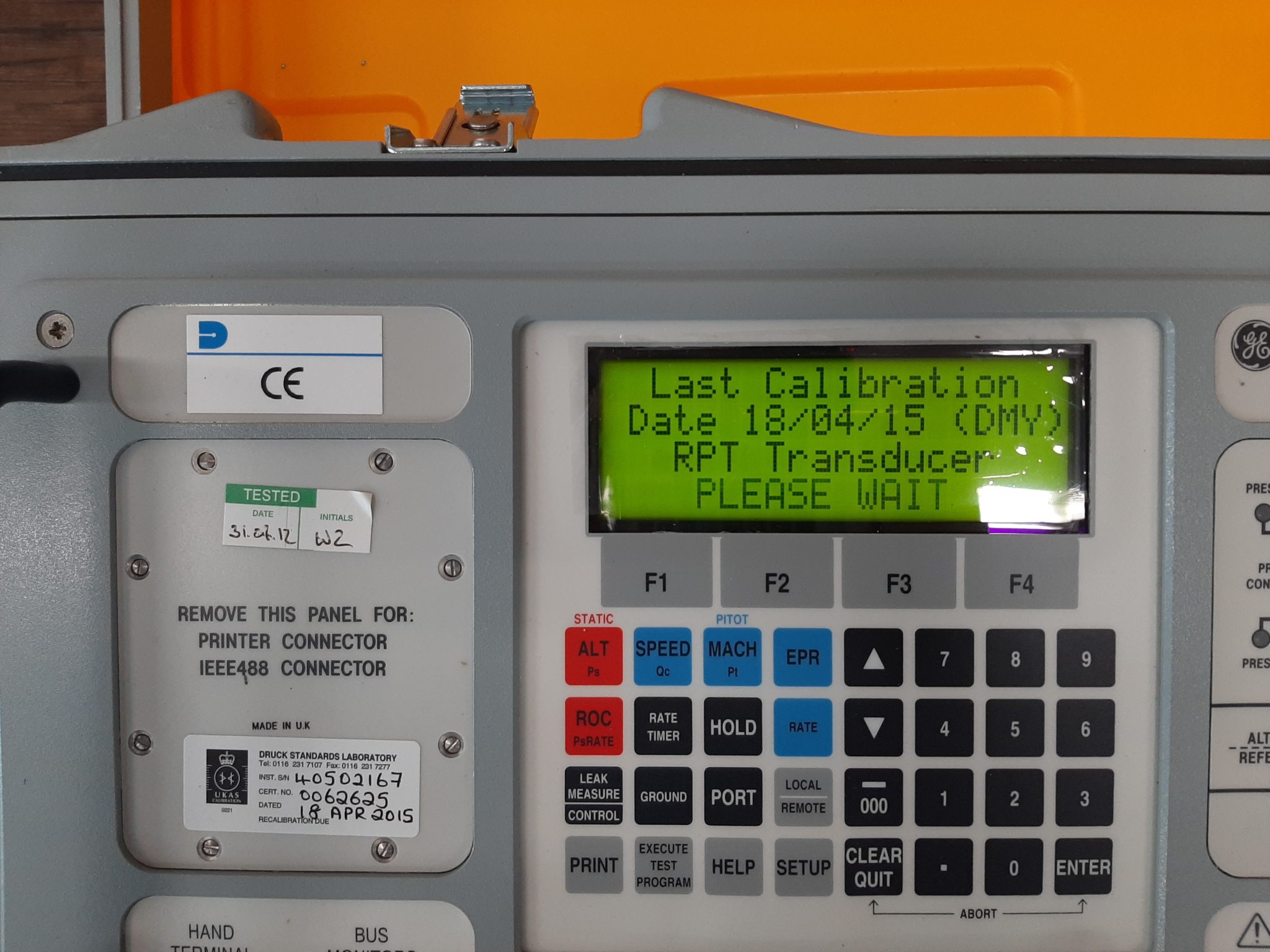 (주)에스테크널러지 » ADTS -405F Sale!!!